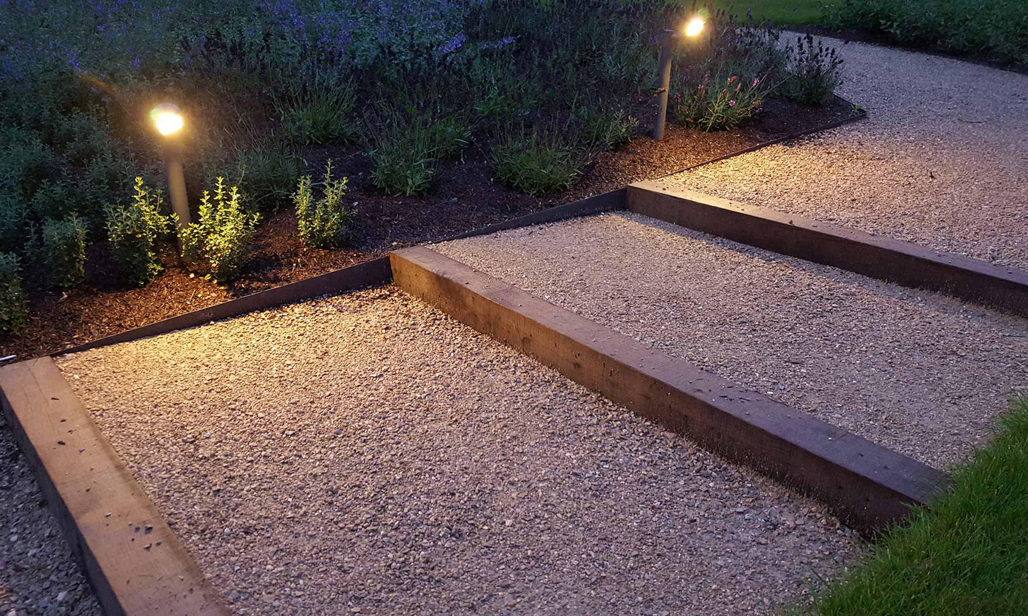 Bushy Business | Landscaping | Garden Design, Build & Maintenance